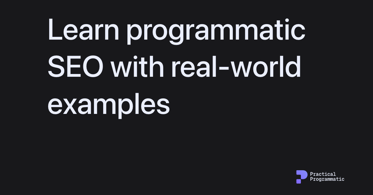 Canonical Tag Generator (Create Rel Canonical Tags)